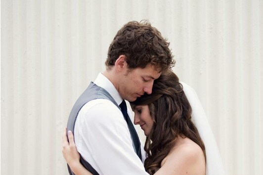 Isaac & Elizabeth Found What Wasn't In 'The Real World' - CatholicMatch