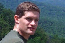 Marines & Latin Mass: Virginia Man Knows Real Strength - CatholicMatch