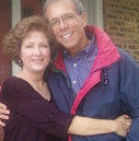 A Love For Laughter & Life Brought Richard & Lindy Together - CatholicMatch
