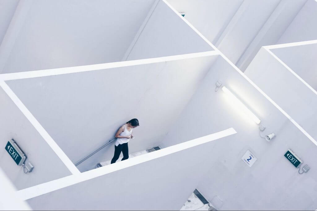 If At First You Don't Succeed—Just Quit - CatholicMatch